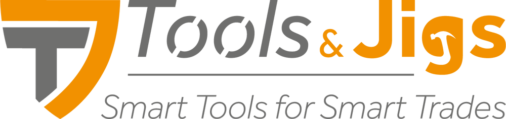 Smart Tools for Smart Trades | Hinge Jigs, Cutters and more – Tools & Jigs